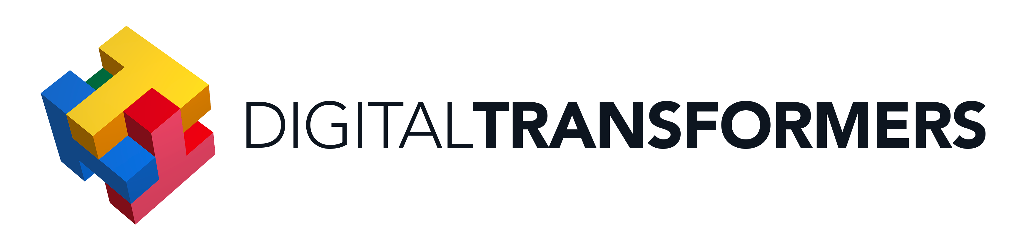 Conseil & Formations en transformation digitale - Digital Transformers